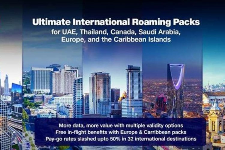 Jio international roaming packs: जियो ने लॉन्च किए आकर्षक ...